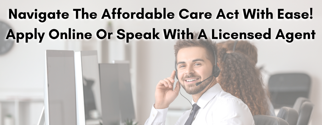 How To Find A Licensed, US-Based ACA Agent